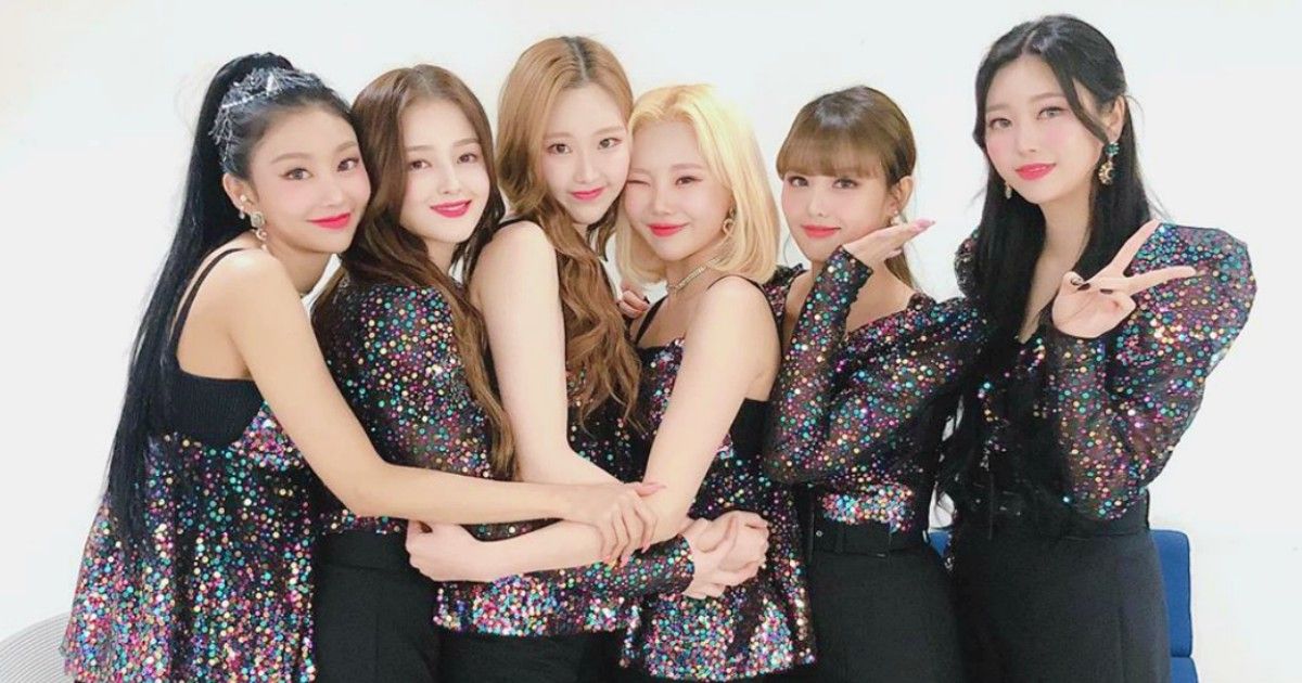 MOMOLAND Will Perform Their Hit "Pinky Love" For The First Time On ...