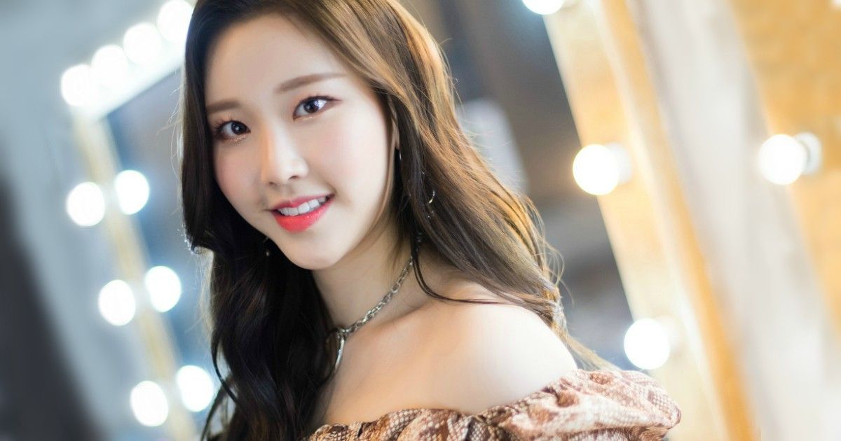 MOMOLAND's Nayun To Star In Upcoming High-Tech Crime Web Drama "The Police" - Koreaboo