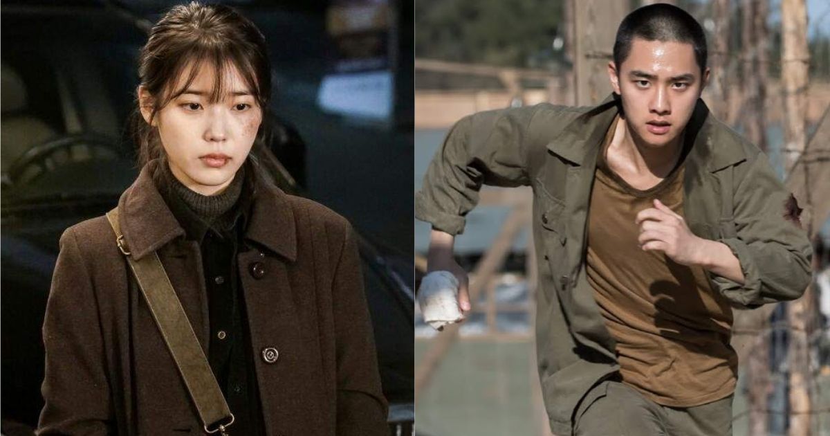 6 Idol Actors Who Played Tragic Lead Roles And Had Us All Crying Along ...