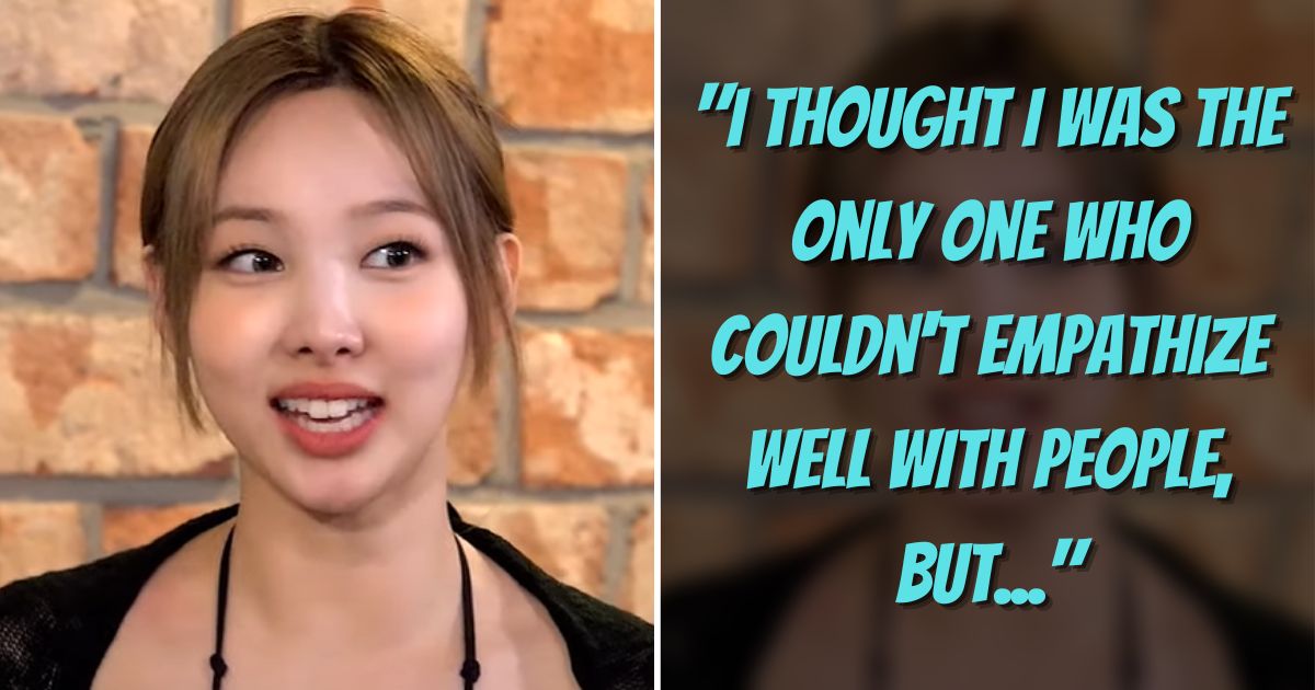 Nayeon Is The Only Thinker (MBTI) In TWICE, But There's Another Member ...