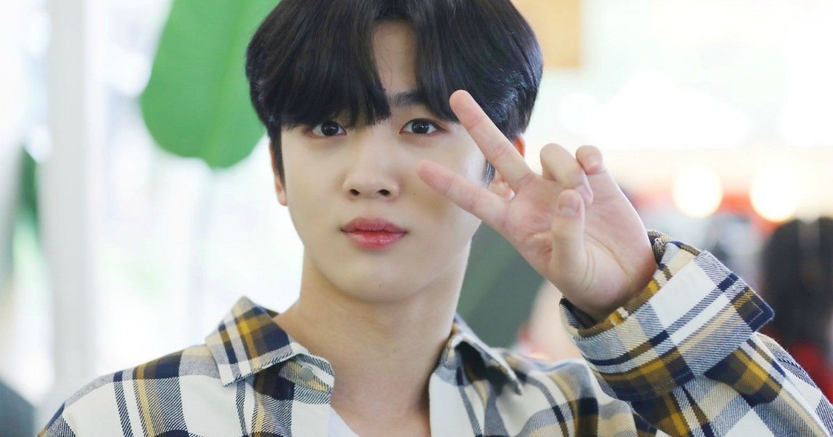 Kim Yohan To Drop His First Solo Track Ahead Of His Upcoming Debut With ...