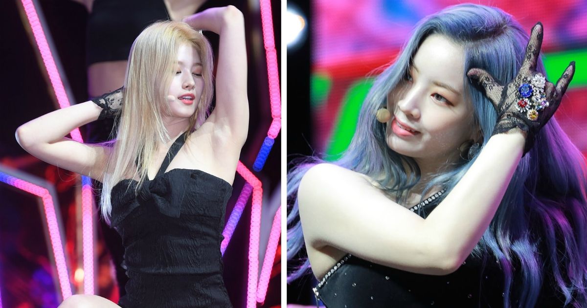 Your First Look Into TWICE's "Fancy You" Showcase - Koreaboo