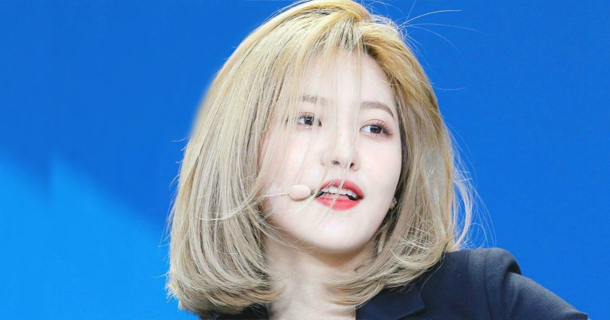 ReVeluvs Have Been Trying To Choose Yeri's Most Iconic Style, And It's ...
