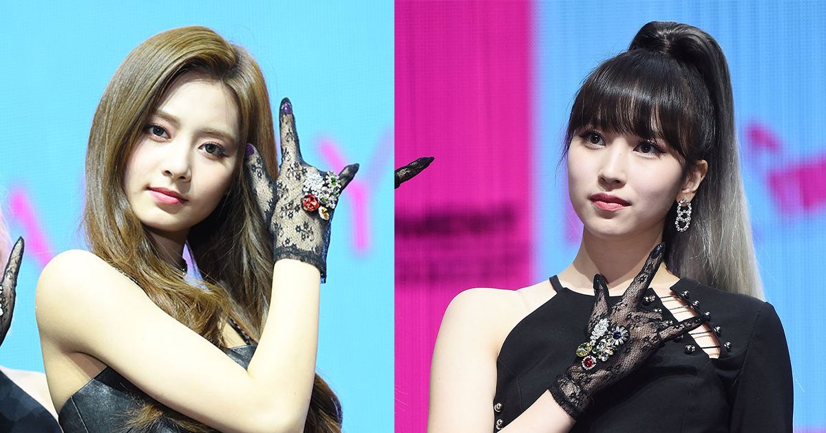 TWICE's "FANCY" Broke A Whole Host Of Records-Here Are The Highlights ...