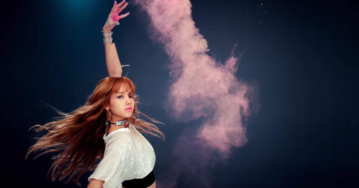 18 Visually Stunning Moments In K-Pop MVs That Are Pure Masterpieces ...