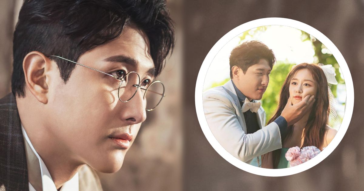 T-ARA Jiyeon's Husband Earns Praise For His Past Interview About Married Life Expectations ...