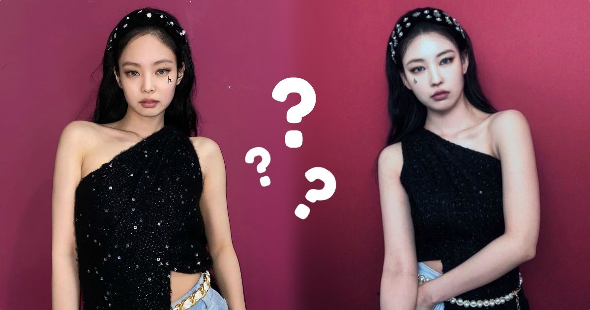 Beauty YouTuber Risabae Tricks Everyone Again With Her BLACKPINK Jennie's Doppelgänger Look ...