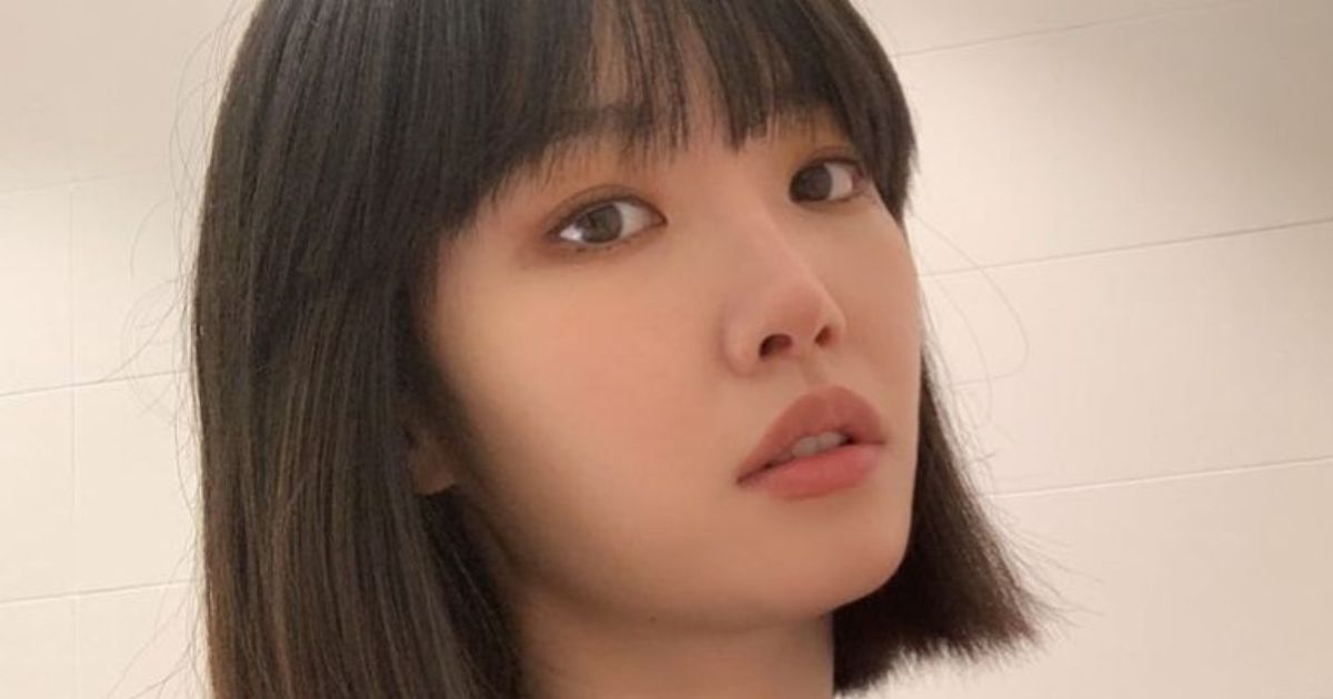 TV Personality Kim Sae Rom's Instagram Gets Flooded With Hate Comments ...