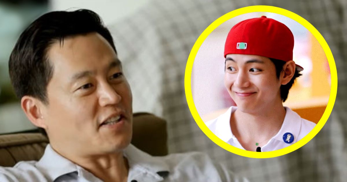 "Jinny's Kitchen" CEO Lee Seo Jin Scores BTS's V At 7/10 For Being ...