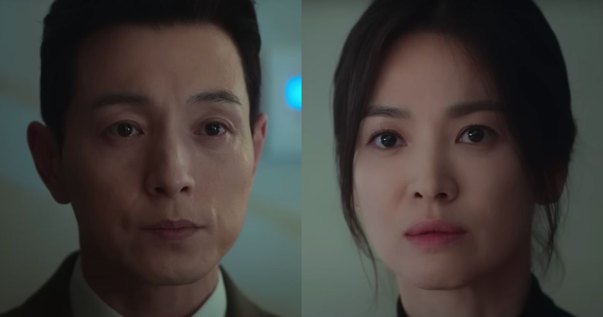 "The Glory" Scriptwriter Confirms Viewer Theories About "Daddy" Ha Do ...