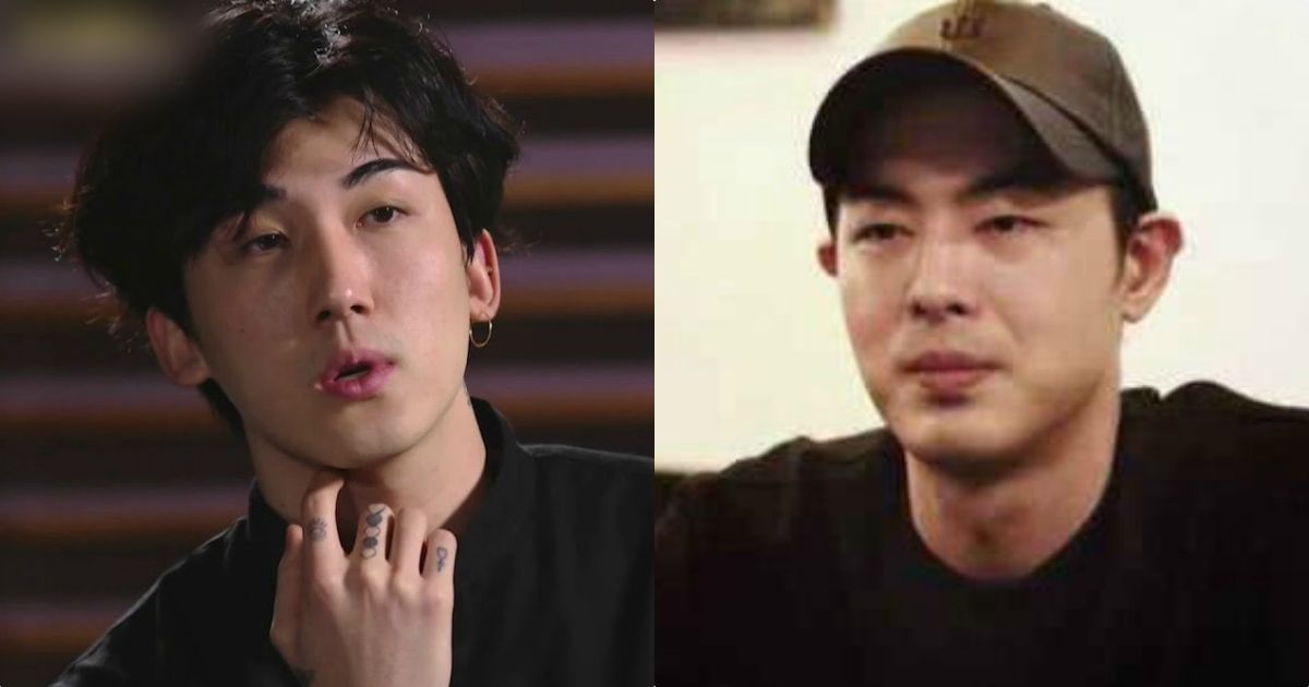 Sulli's Brother Lashes Out At Her Friends For Their Controversial ...