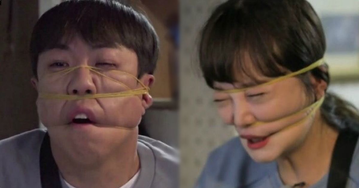 "Running Man" Came Under Heavy Fire For Making The Members And Idol ...