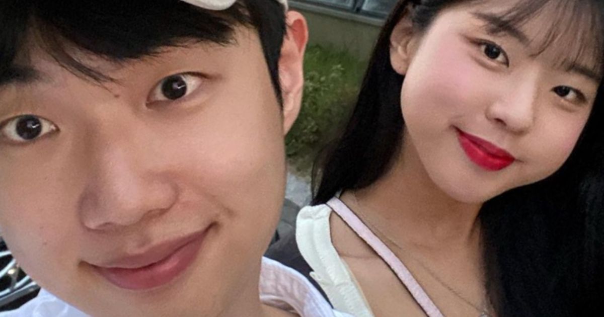 Korean Siblings Go Viral With Their "Debut Worthy" K-Pop Dance Covers ...