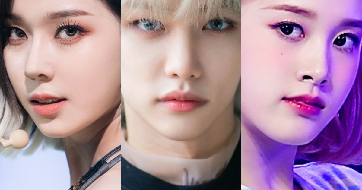 These 6 Idols From 4th Generation K-Pop Have Voices So Unique, You'd ...