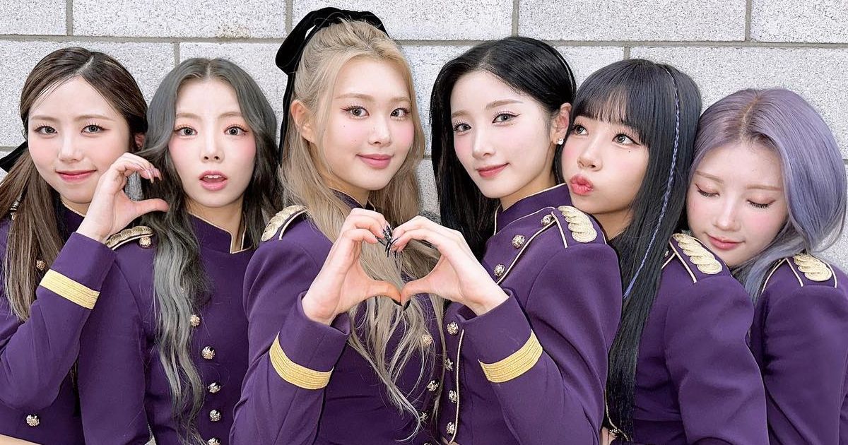 PURPLE KISS 101: What You Need To Know About This All-Rounder Monster ...