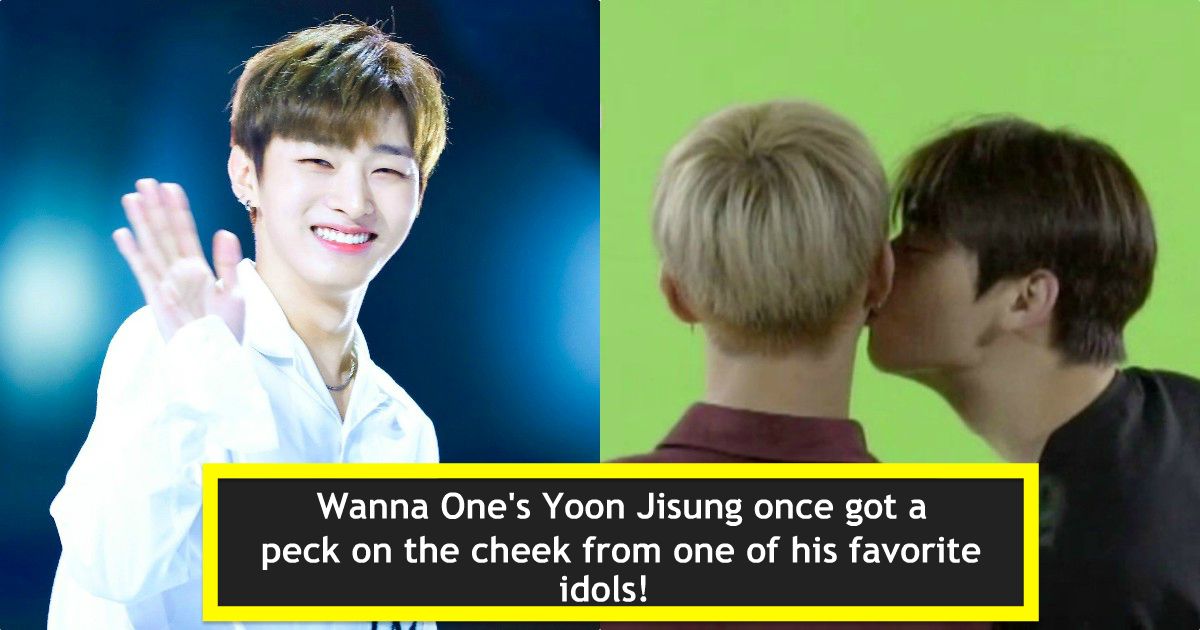 11 Idols Who Lived Their Fanboy And Fangirl Dreams IRL - Koreaboo