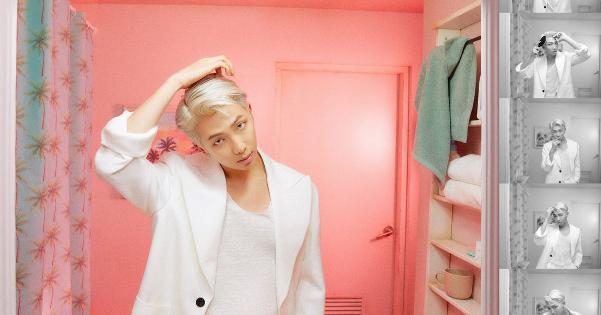 Pitchfork Highlights "HOME" As BTS' Standout Track—Here's Why - Koreaboo