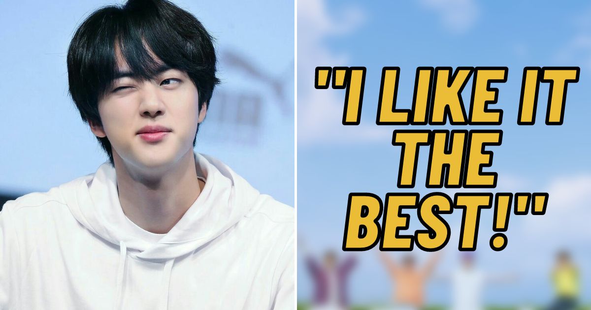 BTS Picks Their Favorite Cities Around The World—Here's What They Chose ...