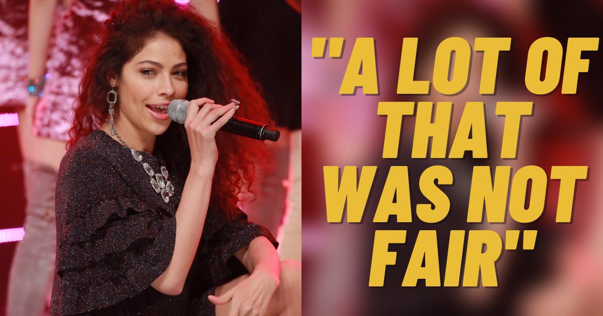 Former BP RANIA Member Alex Reveals The Unfair Struggles She Went ...