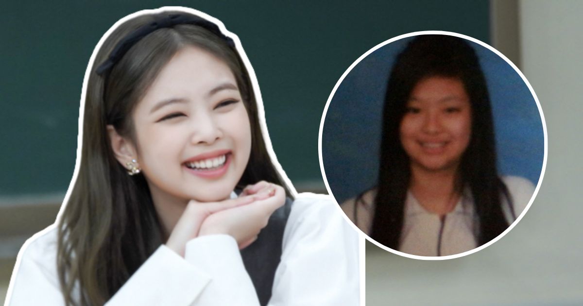 BLACKPINK's Jennie Loved These Two Subjects Most In New Zealand—Here's ...