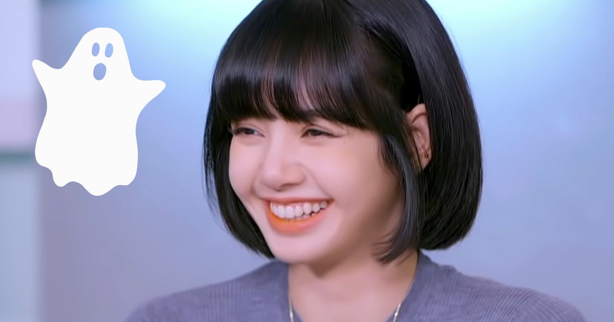 BLACKPINK's Lisa May Hate Ghosts, But Her Binge-Watching Habits ...