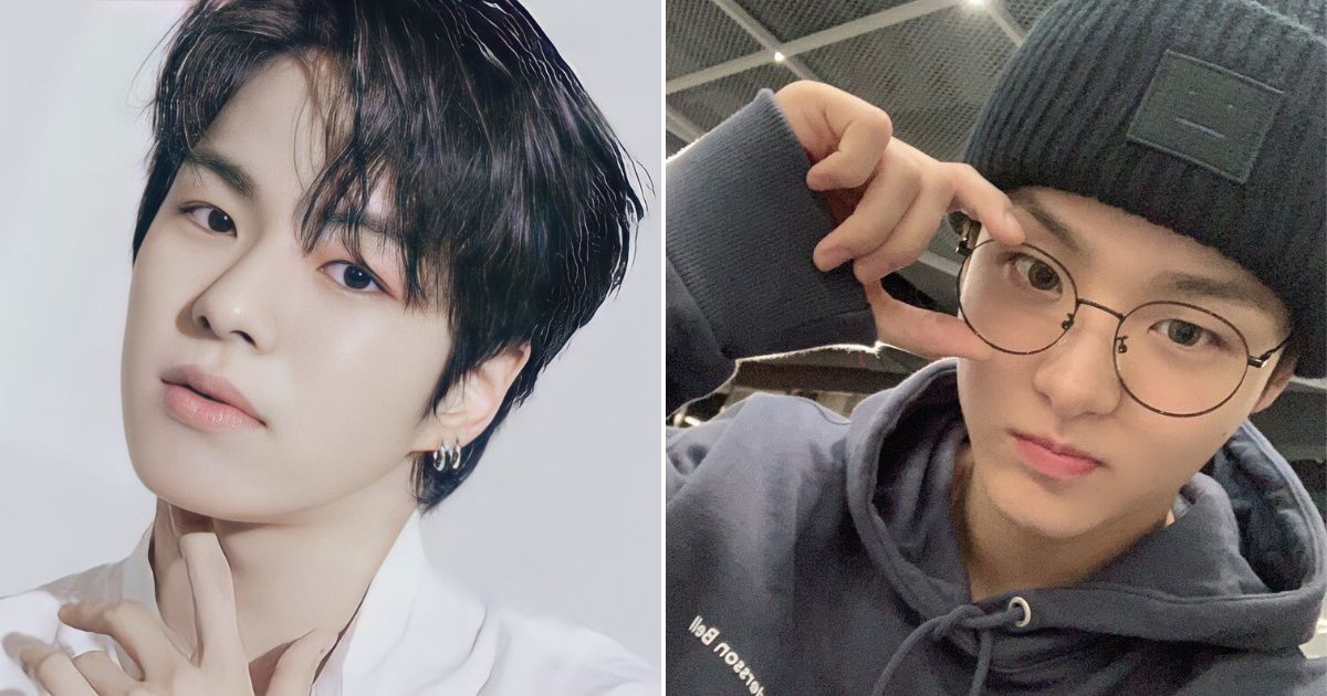 15+ Times TREASURE Proved They Have Some Of The Best Visuals In K-Pop ...