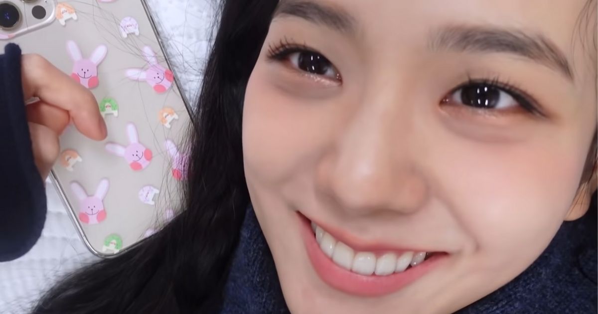 10 Recent Times BLACKPINK Stunned Fans With "No Makeup" Makeup Looks ...