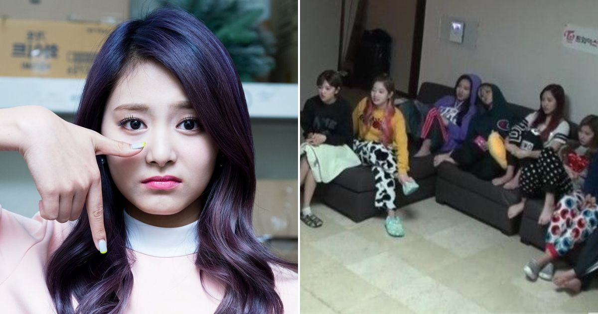 TWICE Once Revealed The Hardest—And Most Surprising—Part About Living ...
