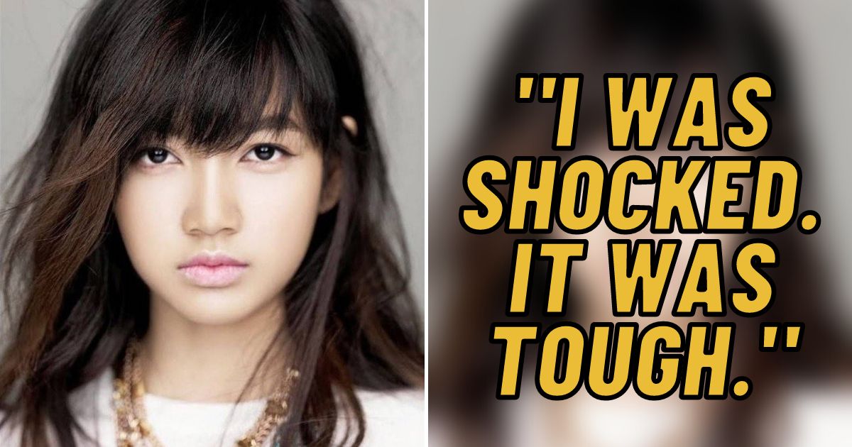 BLACKPINK's Lisa Opens Up About The Hardships She Faced As A 14-Year ...