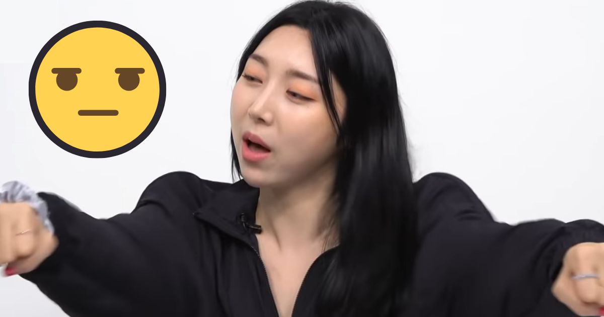 Professional Dancers Fire Back At Netizens Who Think They Dance Too ...