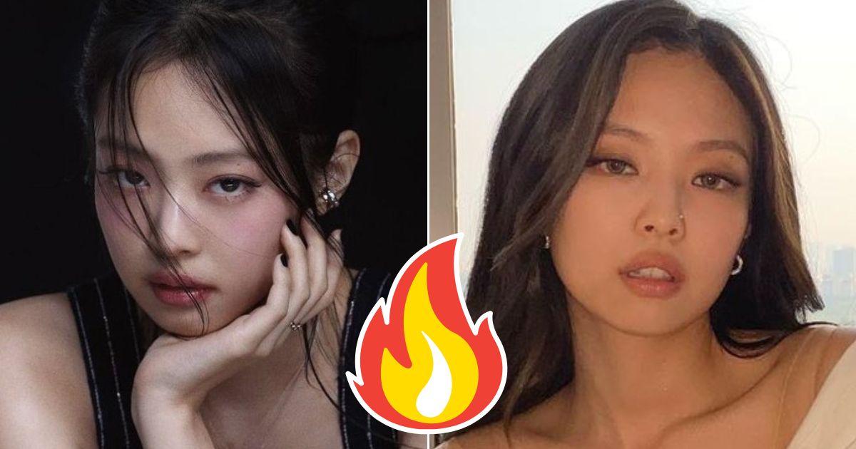 10+ Times BLACKPINK's Jennie Gave Off Total Boss Vibes While Just Sitting Down And Made People ...