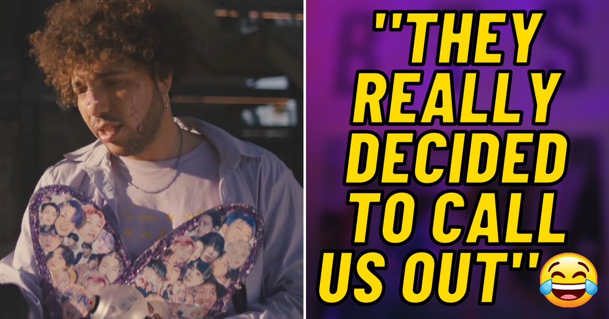 10+ Funniest ARMY Reactions To BTS's "Bad Decisions" Collaboration ...