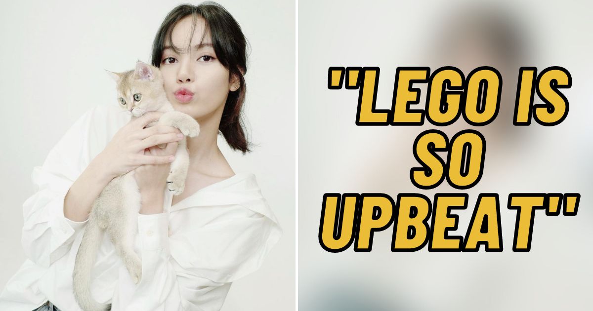 Who Is Who: BLACKPINK's Lisa Describes Her 5 Cats And Their Distinct ...