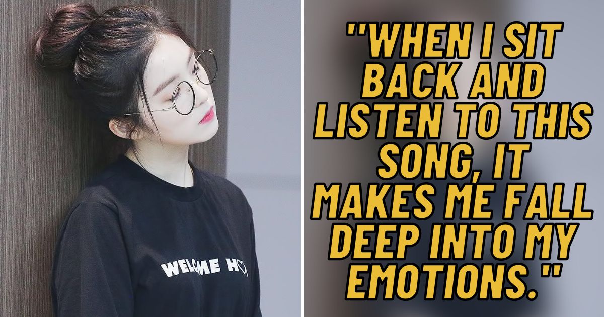 10 Recent Facts About Red Velvet That Even Fans May Not Know About Yet ...