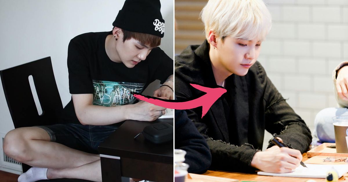 BTS's Work Ethic Then Vs. Now, As Told By Long-Time Producer Pdogg ...