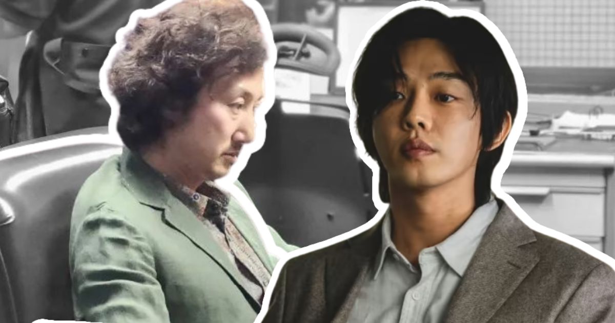 Yoo Ah In’s Co-Stars Wish For His K-Movies To Premiere Amidst Drug ...