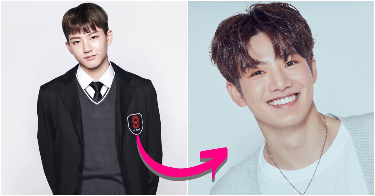 TREASURE's Visual Evolution From Pre-Debut To Present Proves They're ...