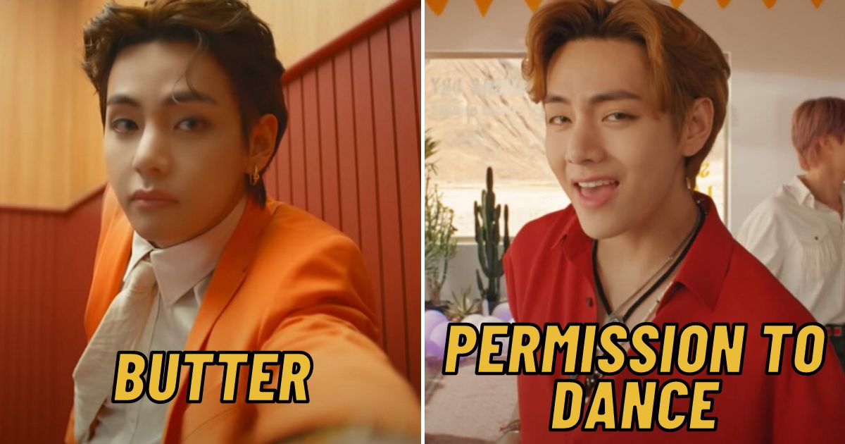 BTS Reveals If Their Future Songs Will Follow The Same Upbeat Sound As ...