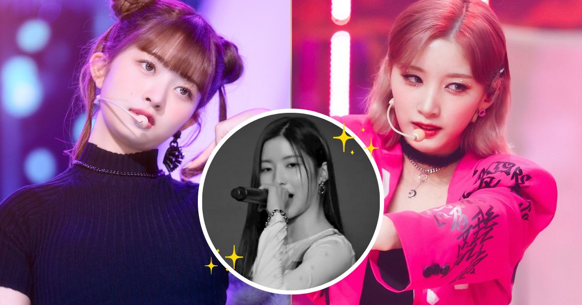 5 Female Japanese K-Pop Idols With Crazy Good Rap Skills Even As ...