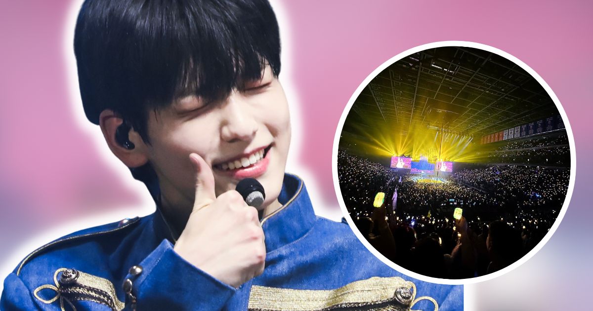 These Are The Key Moments In TXT's Career When They Finally Felt Their ...