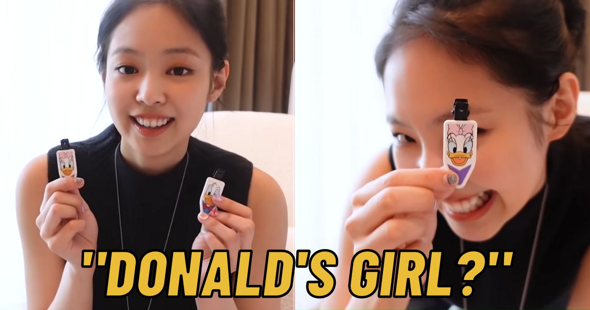 5 Most Adorable Things BLACKPINK's Jennie Did In Her Vlog That Will ...