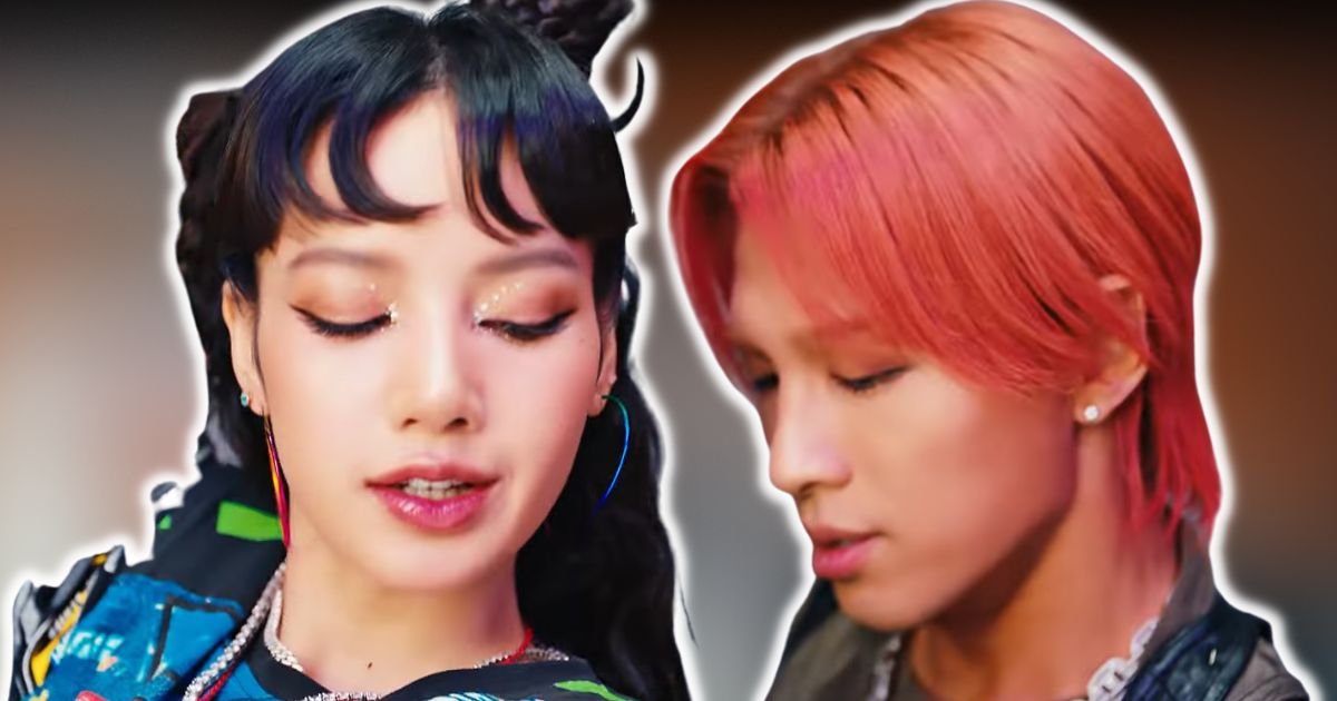 10 Most Replay-Worthy Moments From The Long-Awaited "Shoong!" Video Of BIGBANG's Taeyang And ...