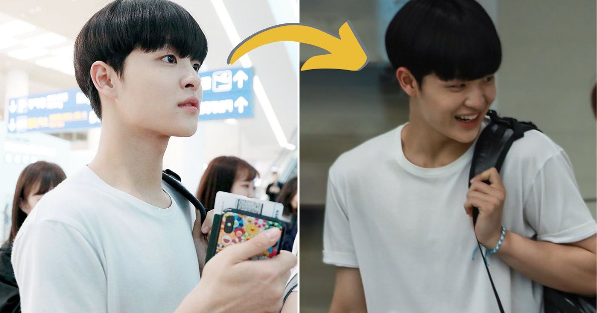 Here Are 25+ Unedited Photos Of All 12 TREASURE Members So You Know How ...