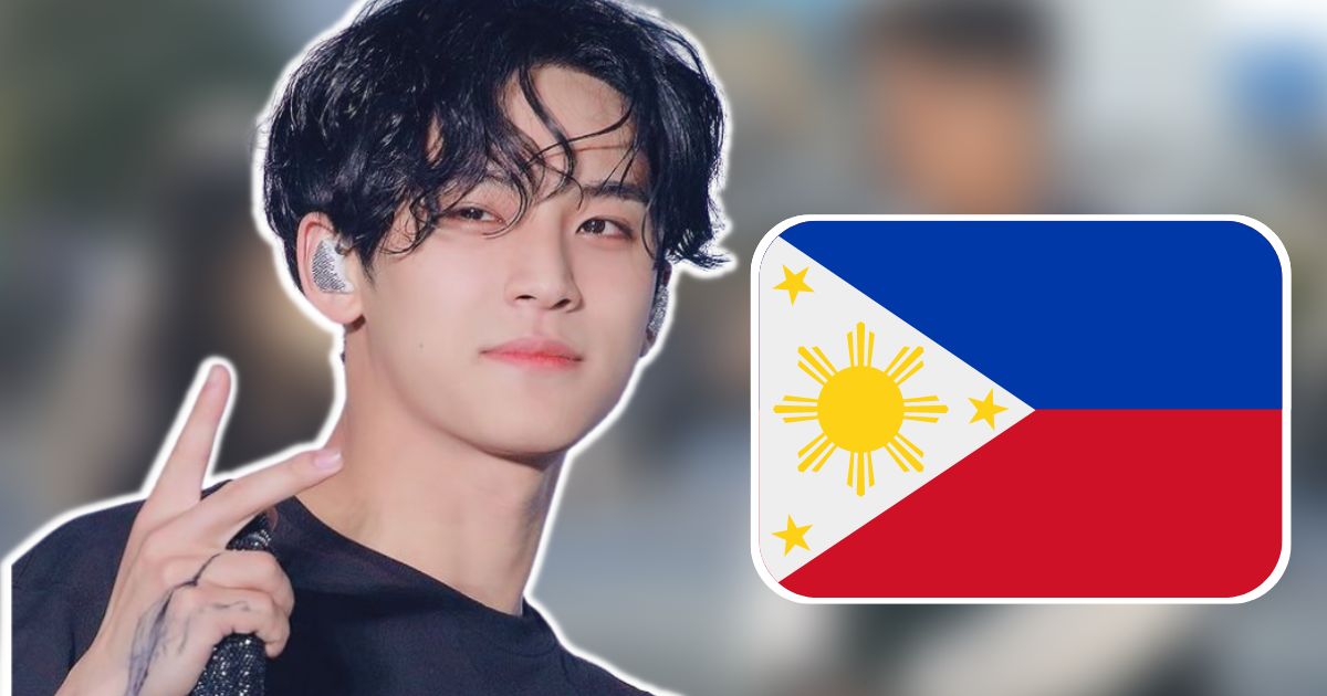 K-Pop And K-Drama Are Huge In The Philippines, And Some Korean Citizens ...