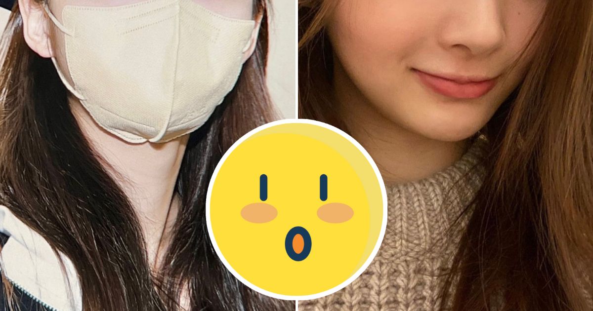 NMIXX's Sullyoon Is Arguably Even More Stunning When She Barely Wears ...