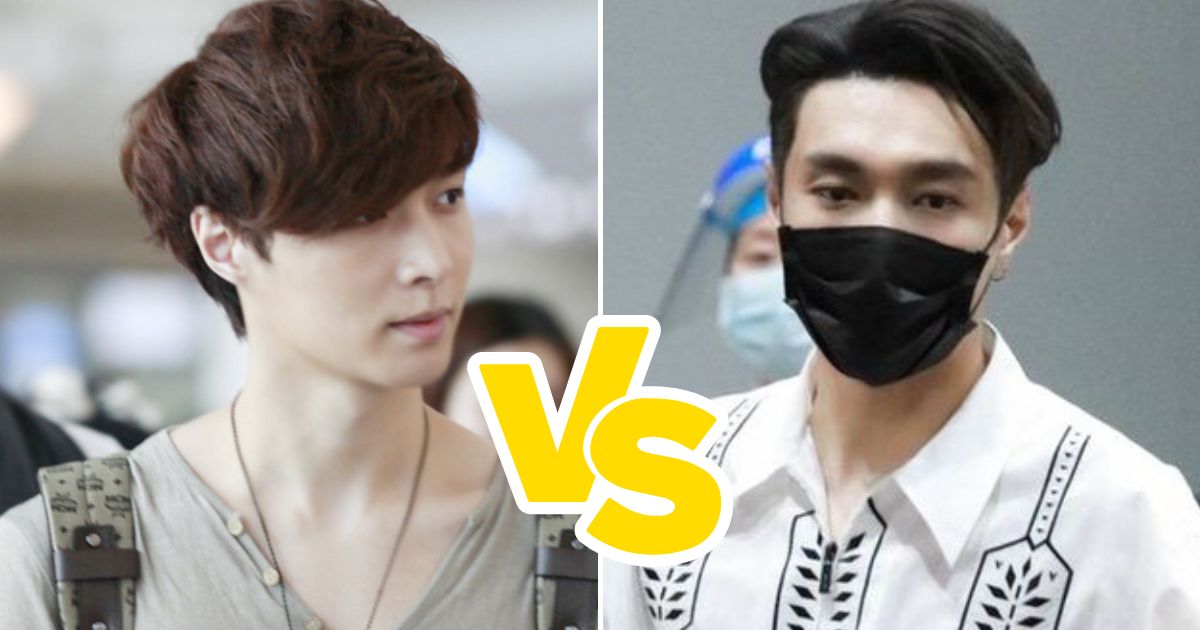 EXO's Lay Gets Real About Debuting In A Group Before Becoming A Solo ...