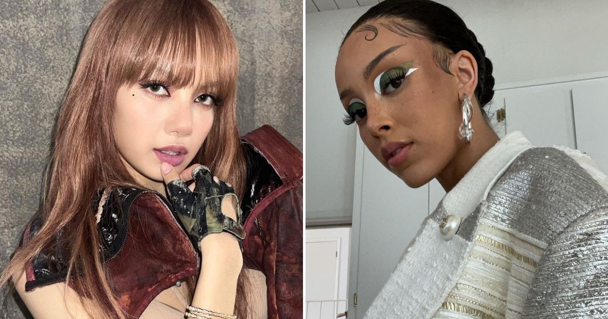 BLACKPINK's Iconic B-Side Track "Tally" Was Almost Given To American ...