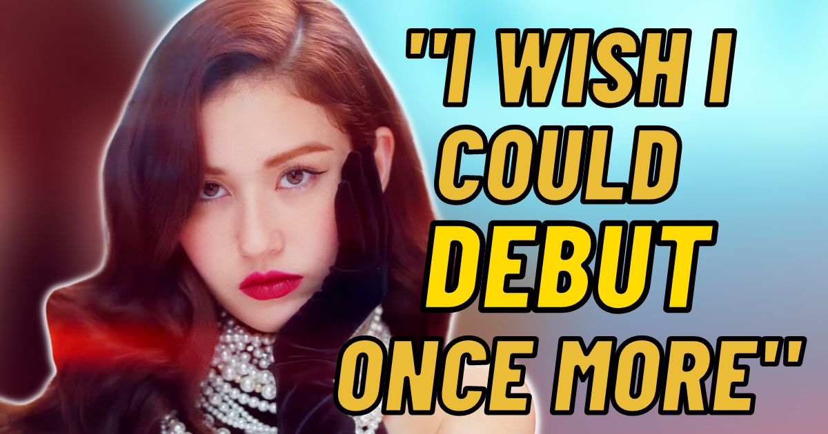 Somi Looks Back On Her "Traumatic" Debut In 2019 As A Soloist And ...