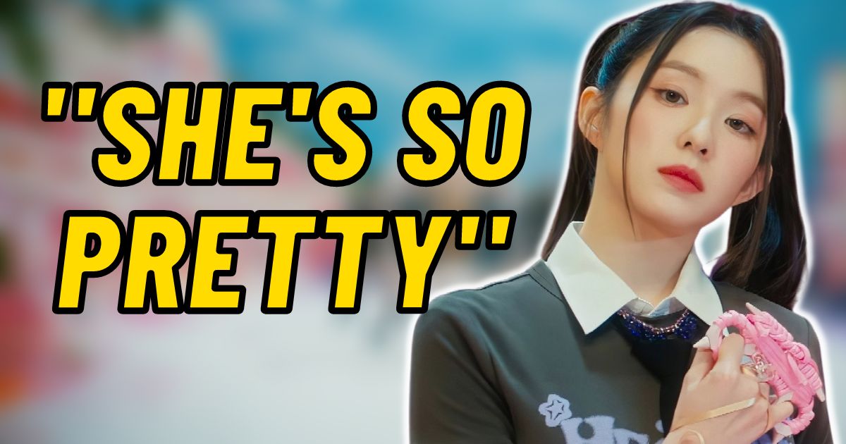 10+ Fan Reactions To Red Velvet's "Birthday" Music Video That Are Just Way Too Relatable - Koreaboo