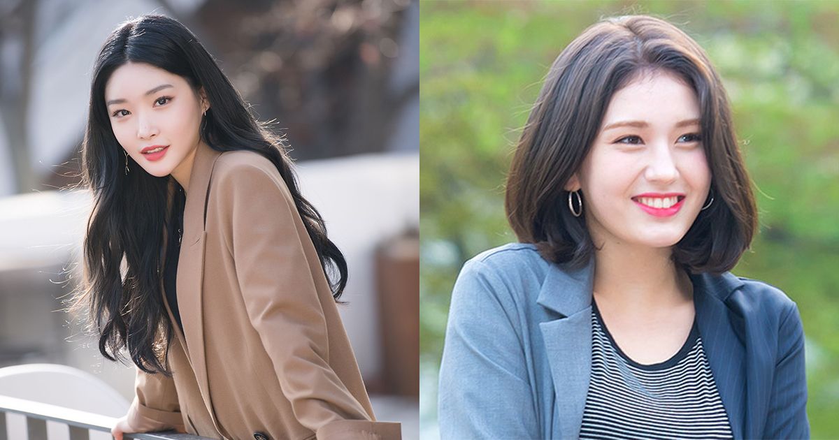 I.O.I Is Planning For Six-Month Reunion Sometime This Year - Koreaboo